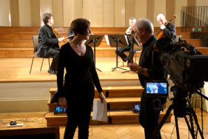 From Composition to Performance | Amanda Bayley PhD